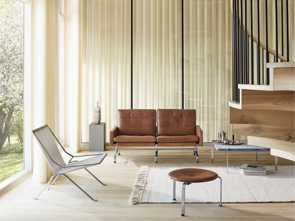 PK31 Sofa 2 Pers. - Sofa - Timm Møbler A/S