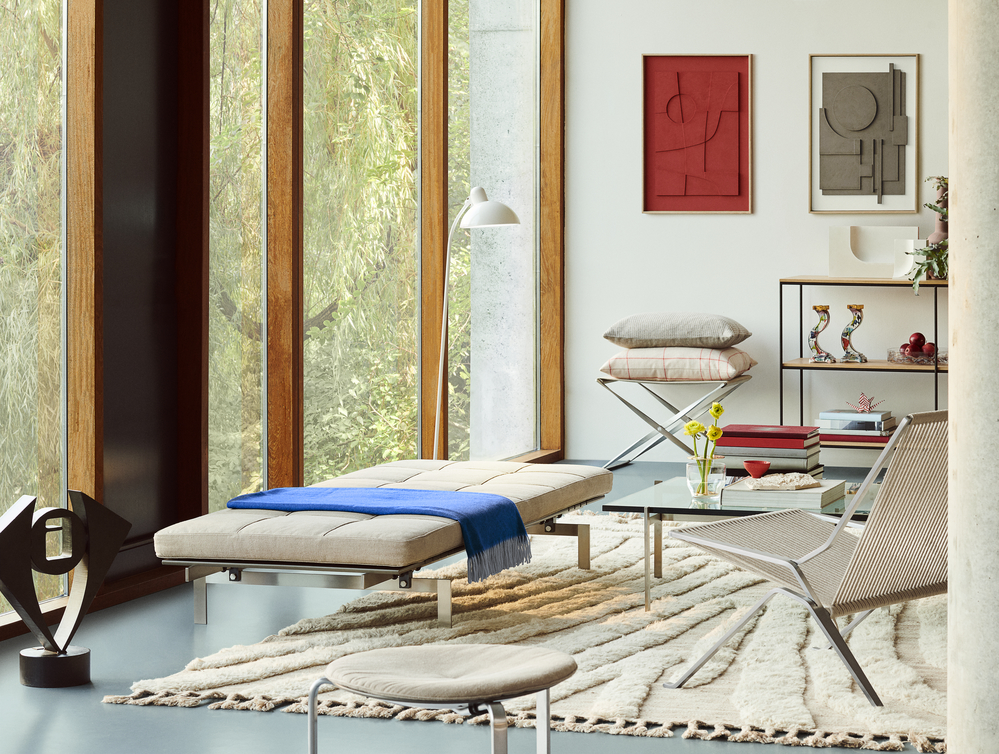 PK80 Daybed - Daybed - Timm Møbler A/S