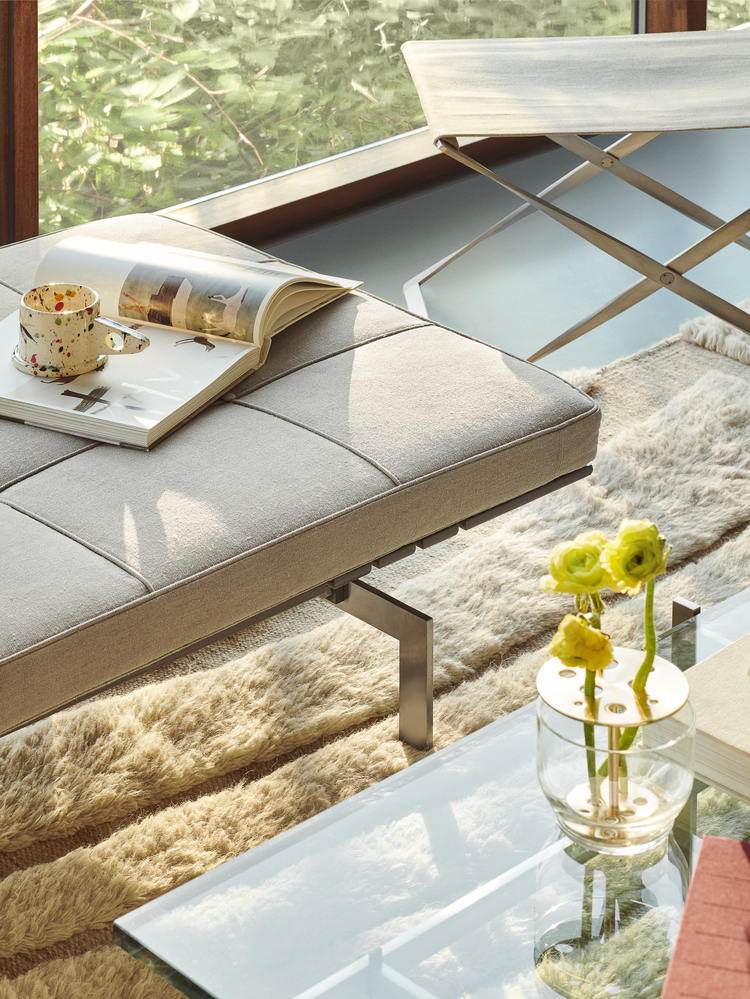 PK80 Daybed - Daybed - Timm Møbler A/S