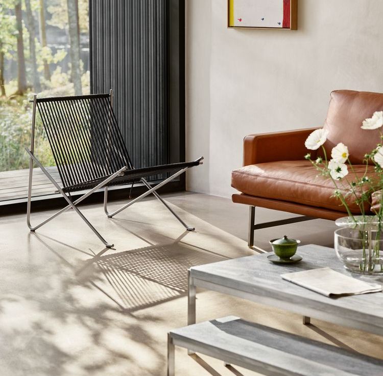 PK63 / PK63A Sofabord - Sofaborde - Timm Møbler A/S