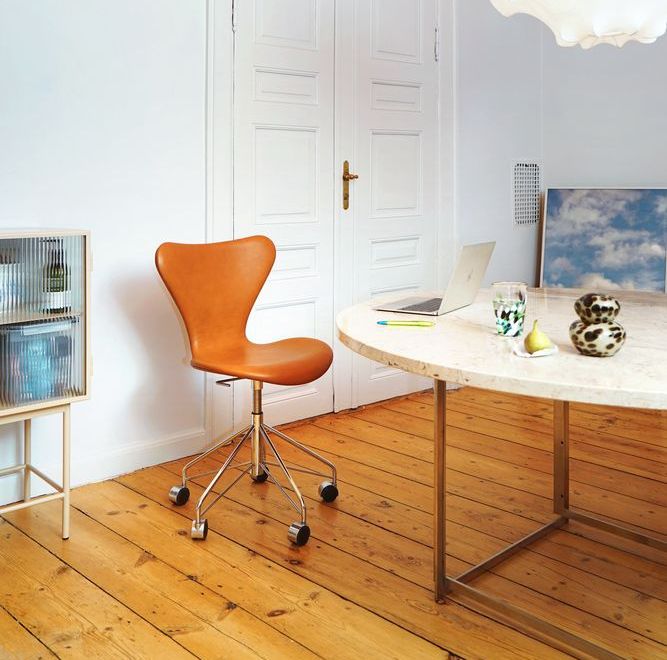 PK54 Spisebord - Sofaborde - Timm Møbler A/S