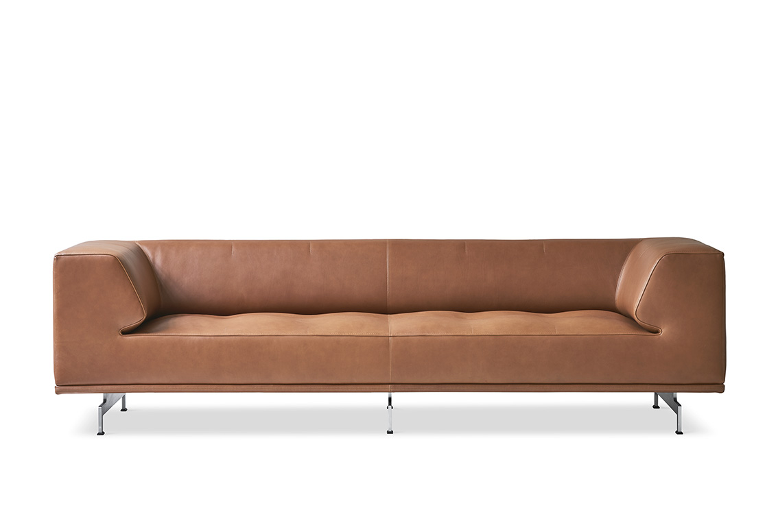 Delphi sofa - Sofa - Timm Møbler A/S